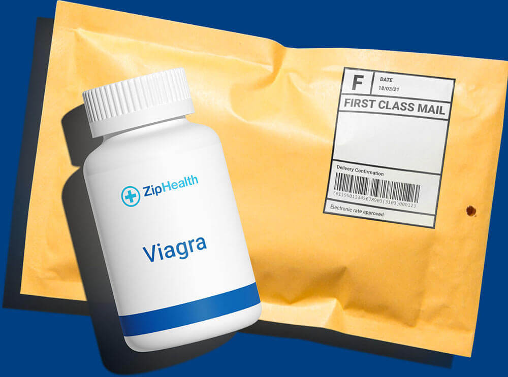 Find the right Erectile Dysfunction treatment - ZipHealth