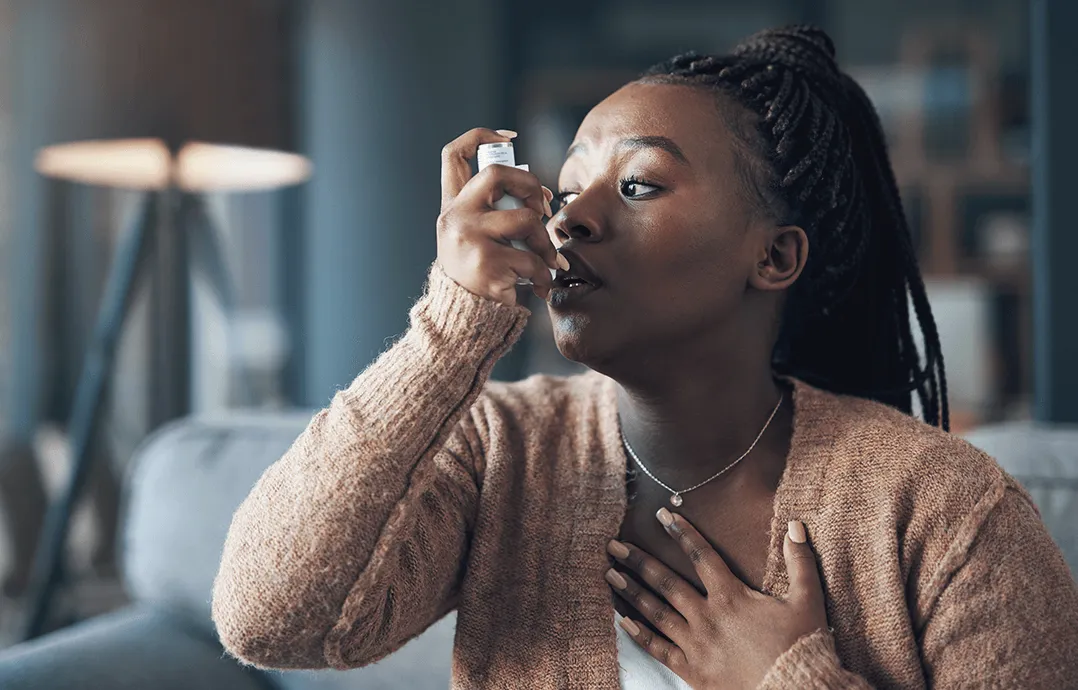 Prescription Asthma Treatment - ZipHealth