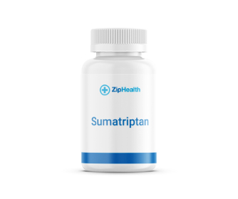 Buy Migraine Treatments - ZipHealth